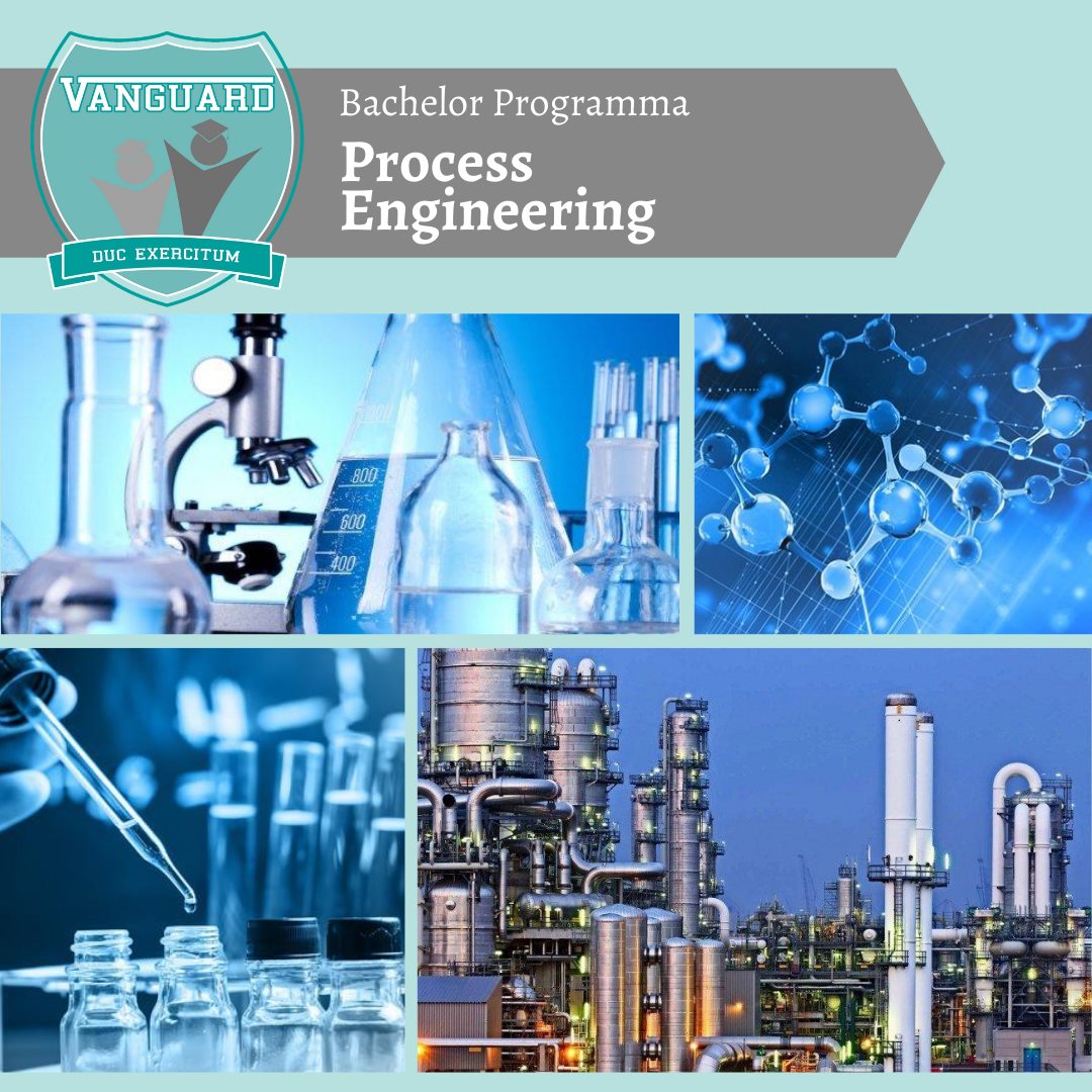 School of Engineering – Stichting Vanguard