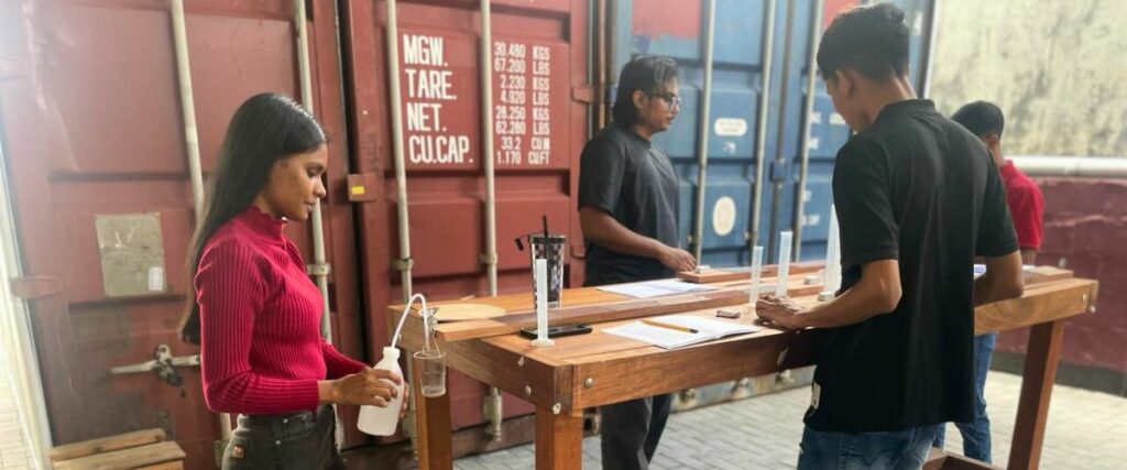 Stichting Vanguard – Vanguard Foundation