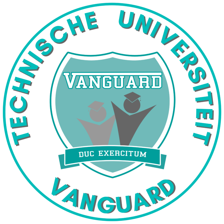 Technische Universiteit Vanguard – Stichting Vanguard
